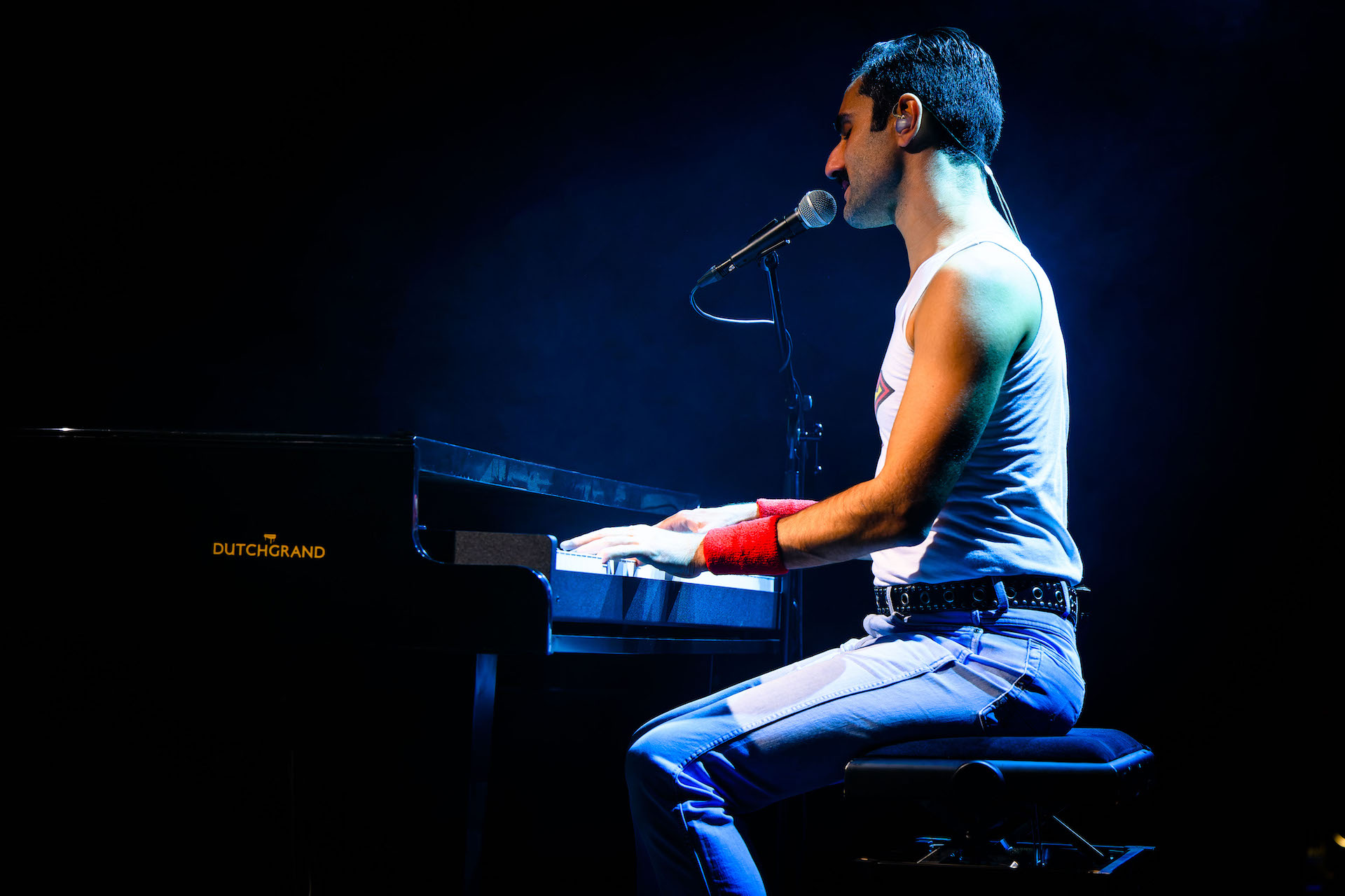 The Best Of Queen | Konzertagentur Piekert